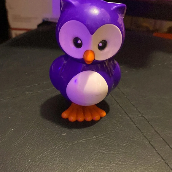 tolo | Toys | Tolo First Friends Children Toy Owl | Poshmark